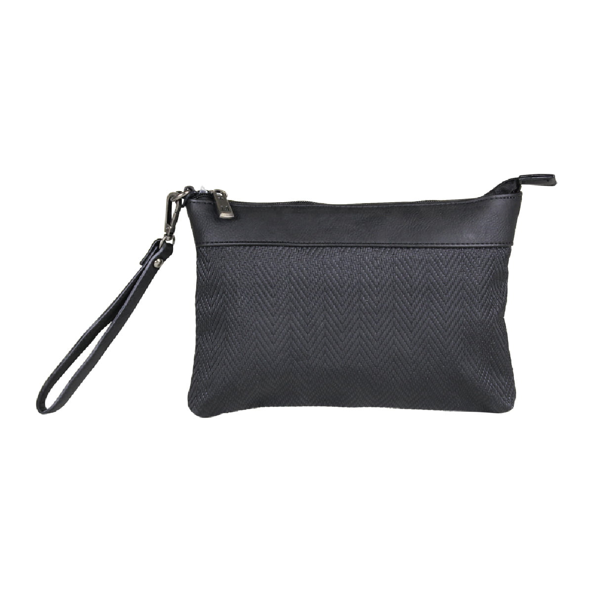 Tasje Julie Zwart | Patchouli