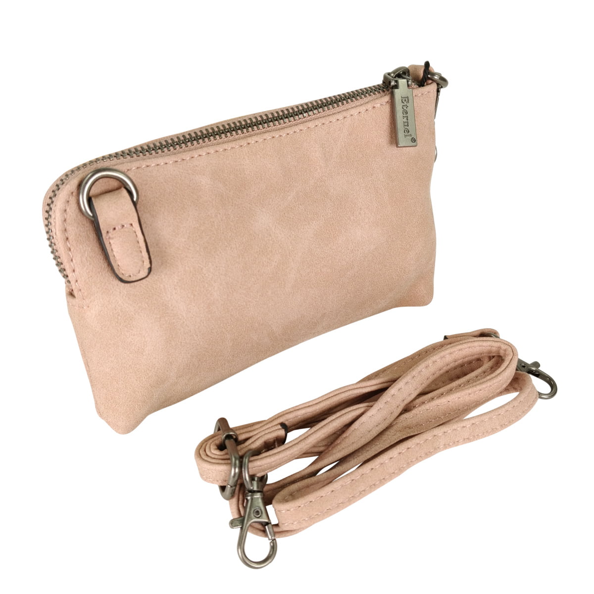 Tasje Ronja Rose | Patchouli